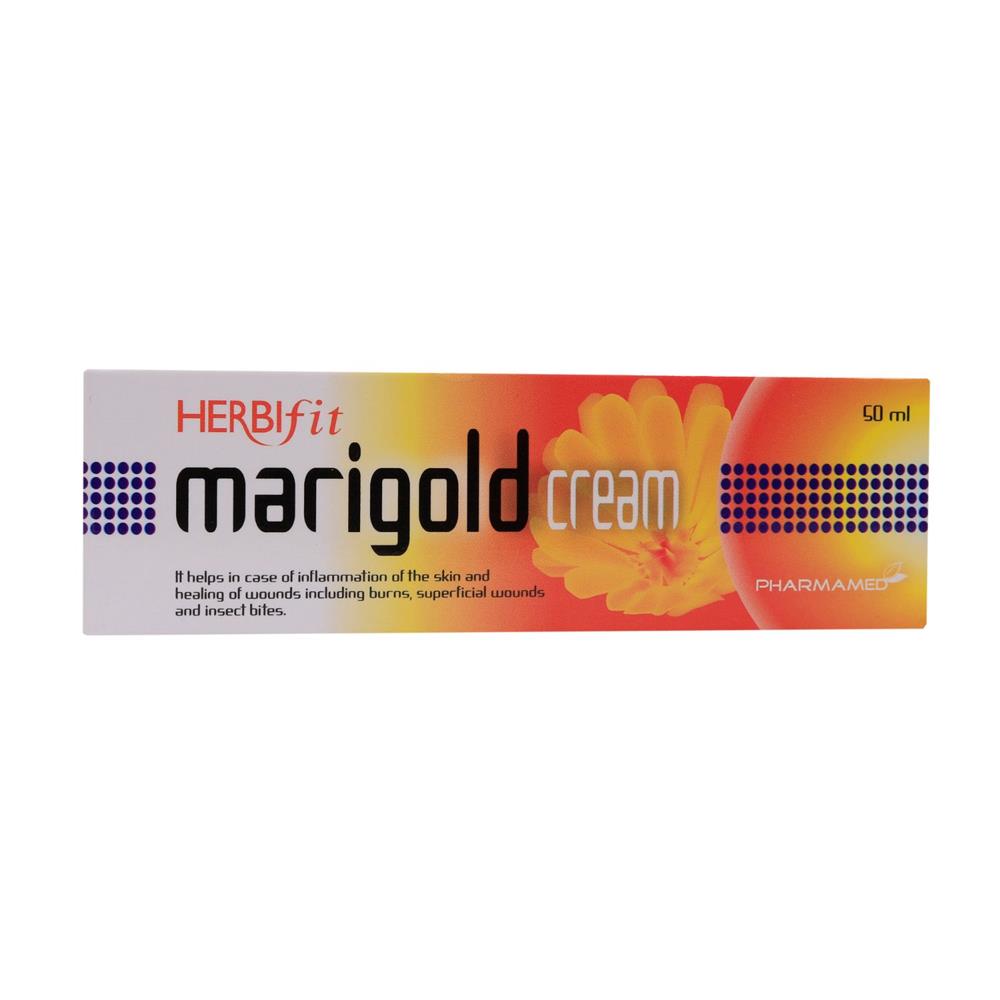 MARIGOLD 50ML CREAM | Nahdi