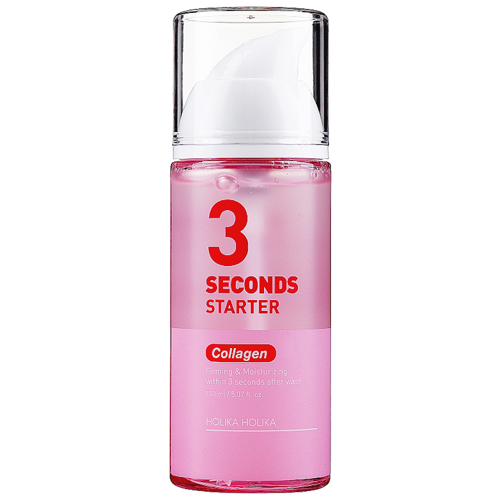 Holika Holika 3' Seconds Starter(Collagen) 150ml | Nahdi
