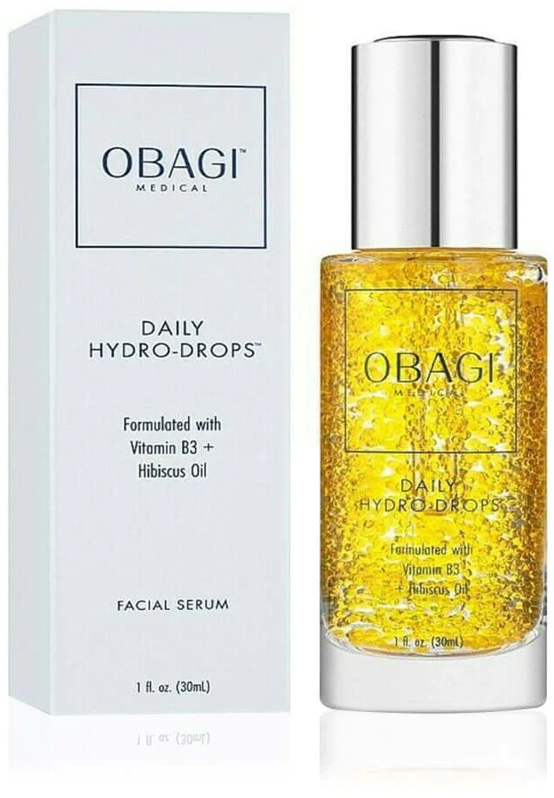 Obagi Daily Hydro Drops Facial Serum 30 ml | Nahdi